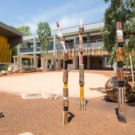 CDU ACIKE - Hodgkison