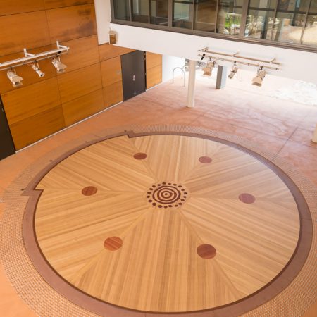 CDU ACIKE - Hodgkison