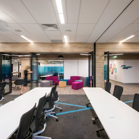 The Learning Studio - Hodgkison