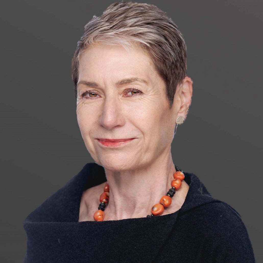 Wendy Phelps - Hodgkison