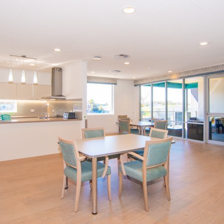 Barunga Village - Hodgkison