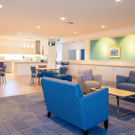 Barunga Village - Hodgkison