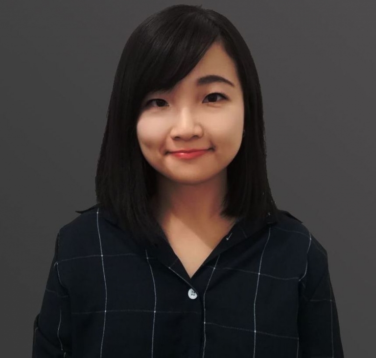 Our People - Hodgkison